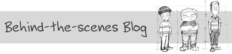 James Foley – Children's writer & illustrator