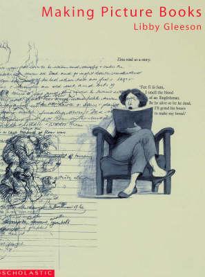 6 books to help you make better picture books – James Foley