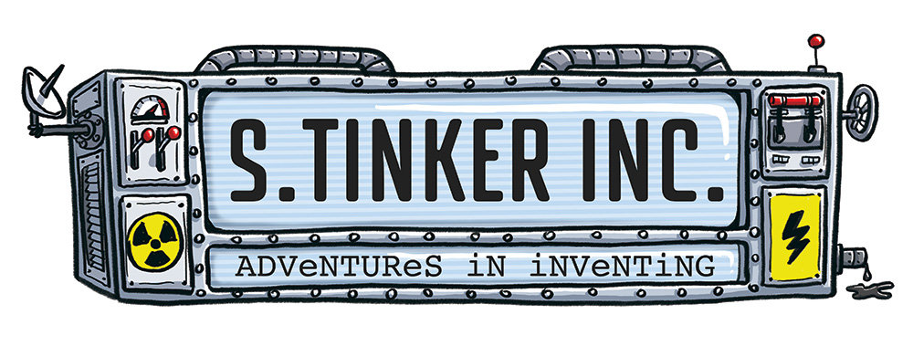 S.Tinker Inc. – James Foley