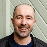 James Foley – Children's writer & illustrator