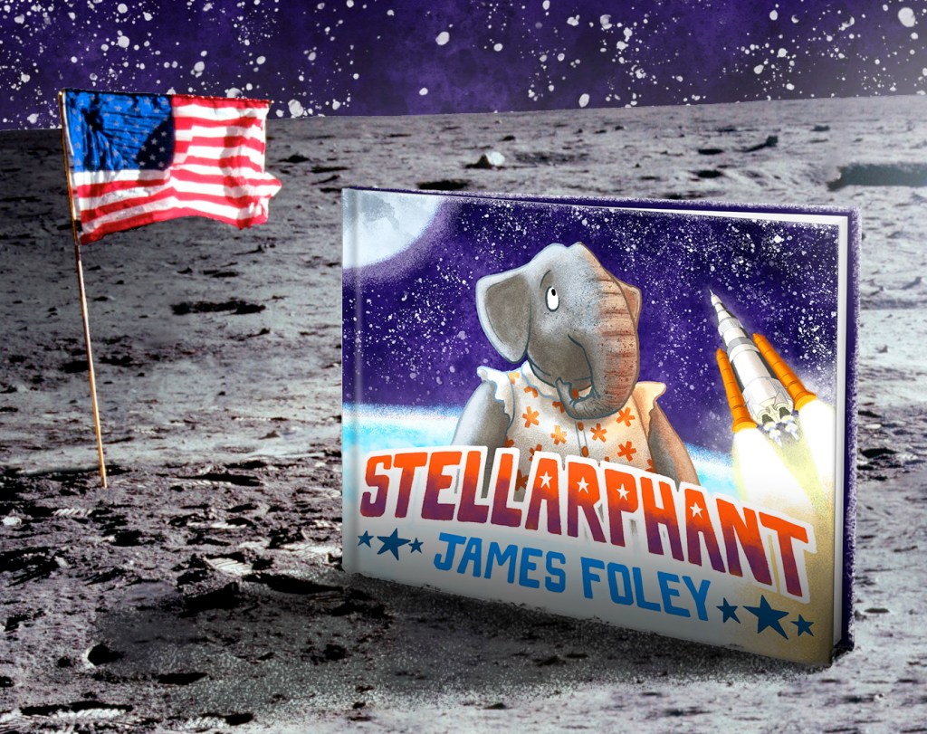 Stellarphant headed to the US in 2022 – James Foley