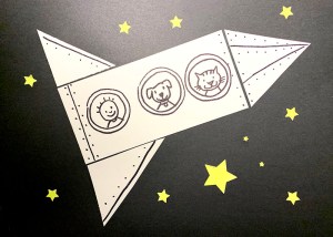 Stellarphant – teacher resources – James Foley