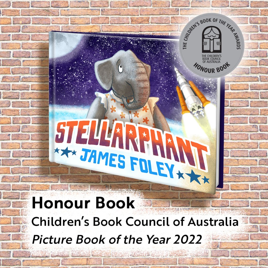 Honour Book square – James Foley