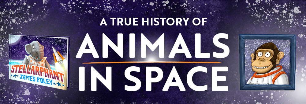 James Foley – Children's writer & illustrator