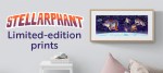 Stellarphant – James Foley
