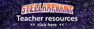 Stellarphant – James Foley